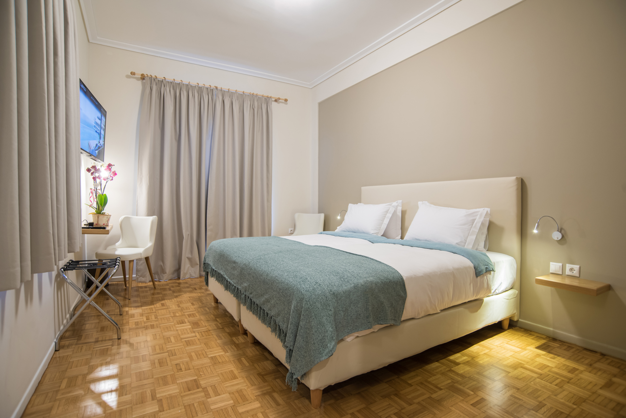 Gallery - Hotel V Delphi