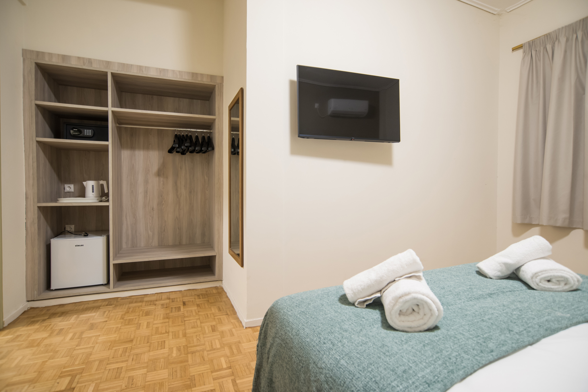 4 star Delphi accommodation for restful sleep | V Hotel Delphi