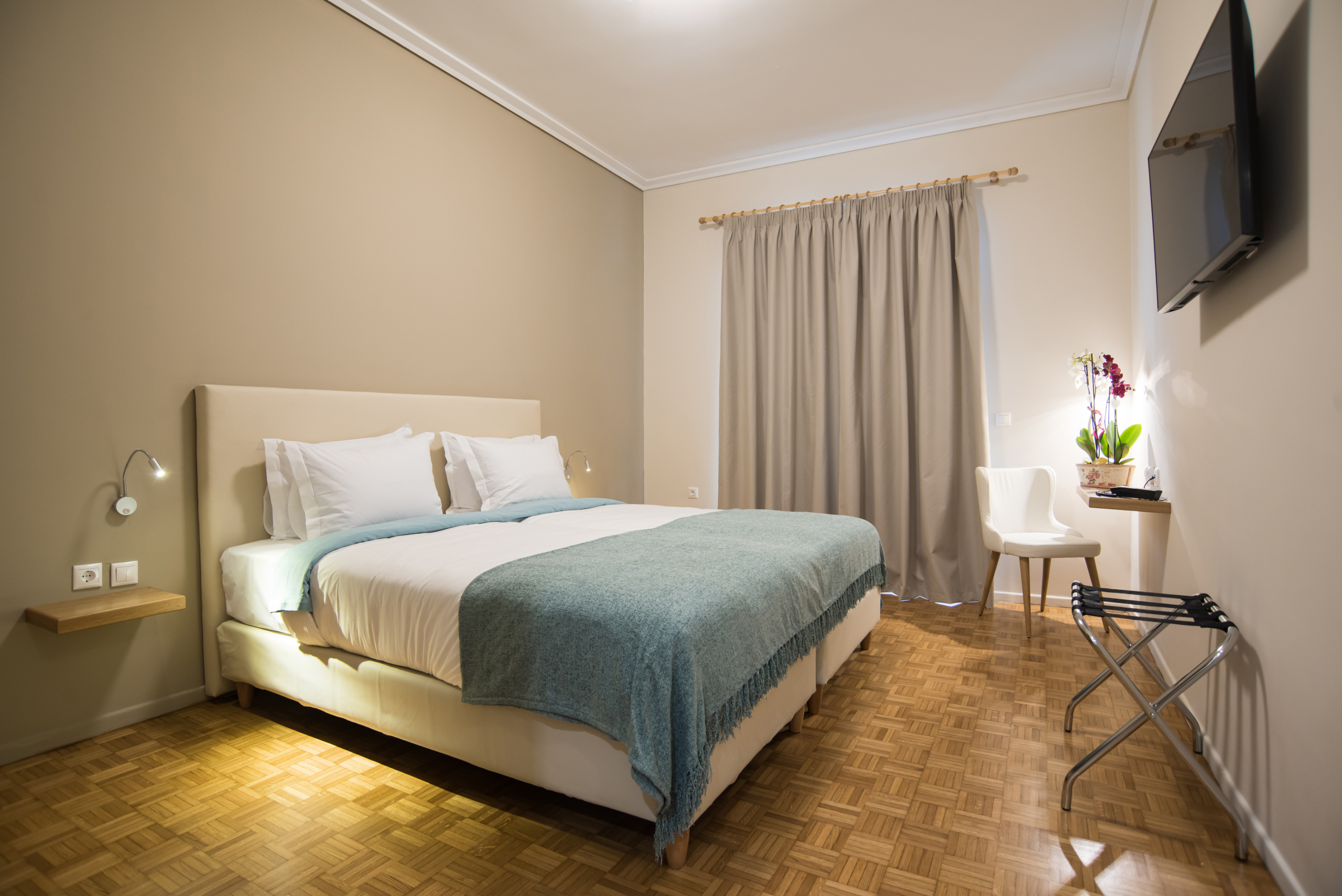 Gallery - Hotel V Delphi