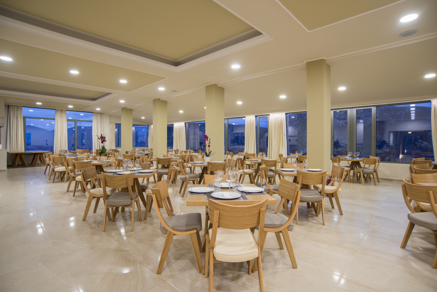 V Delphi Hotel : Ξενοδοχείο 4* στους Δελφούς
