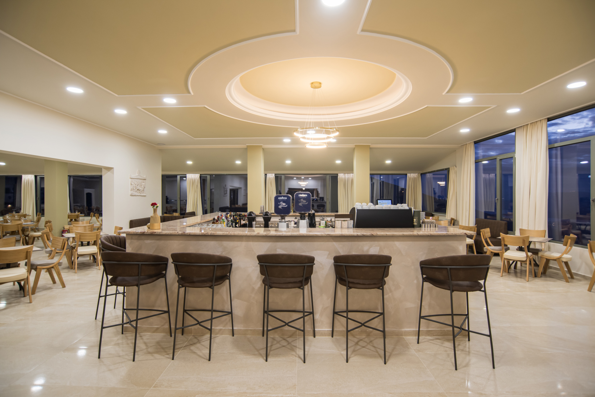 Gallery - Hotel V Delphi